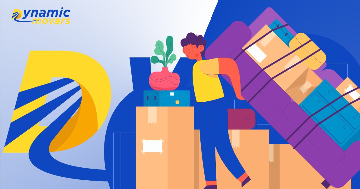 Seniorenverhuizing | Zorgvuldig & Zorgeloos Verhuizen met Dynamic Movers
